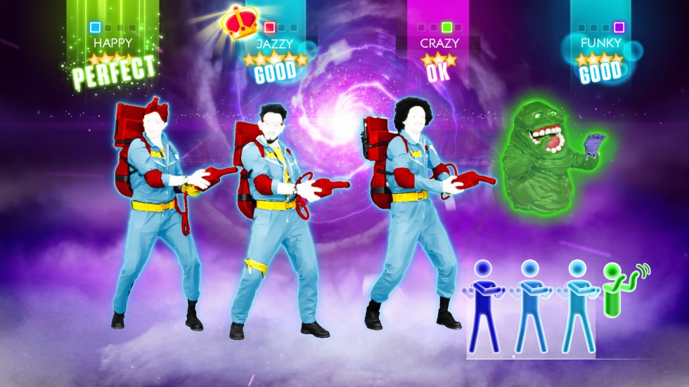Análise Arkade: dançando e suando com Just Dance 2014 (PS3, PS4, X360 ...