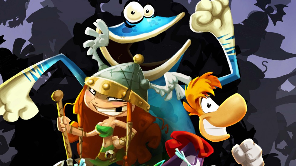 Especial Arkade Melhores Jogos do Ano: Rayman Legends (PC, PS3, X360 ...