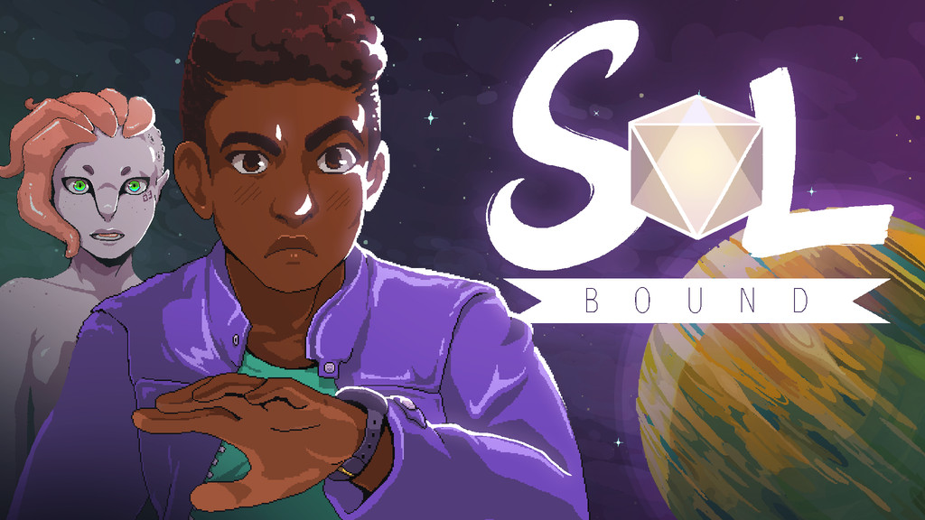 Sol Bound é interessante aventura old school que incentiva o trabalho ...