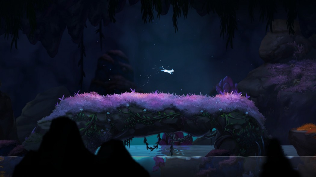 Análise Arkade: Wenjia é um belo jogo de plataforma 2D inspirado por ...