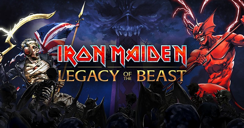 Rock and Games: 8 jogos com bandas de rock como protagonistas | Arkade