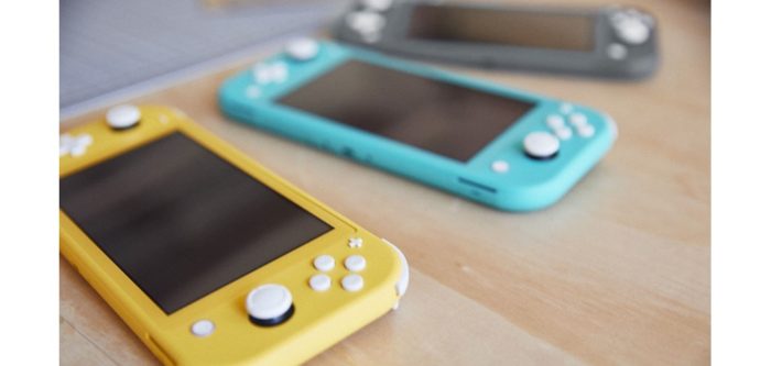 Nintendo confirma o Switch Lite: mais barato, e mais portátil do que o ...