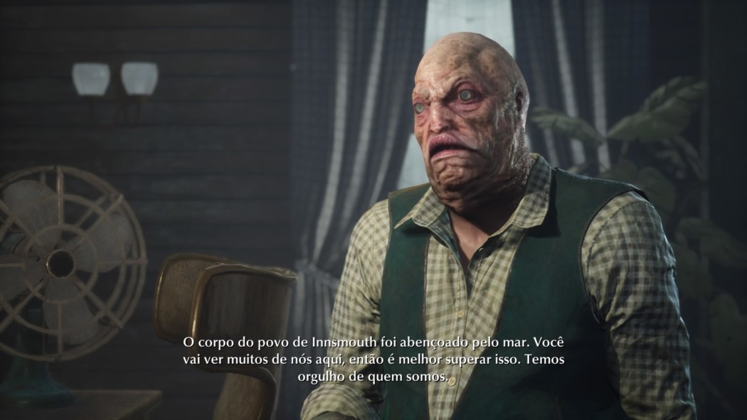 Análise Arkade: The Sinking City e suas complexas investigações | Arkade