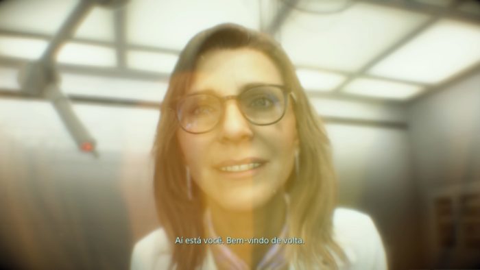 Depois do fim: Vamos entender juntos a história de Death Stranding | Arkade