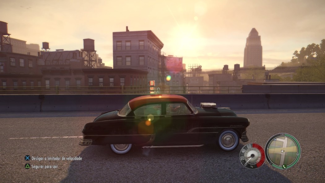 Análise Arkade: Como estragar um excelente game com o remaster de Mafia ...