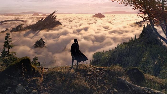 Square Enix apresenta um pouco mais do poder da Luminous Engine em novo ...