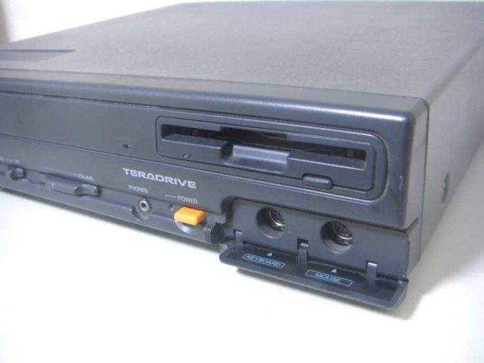 RetroArkade – TeraDrive, o computador que também era Mega Drive | Arkade