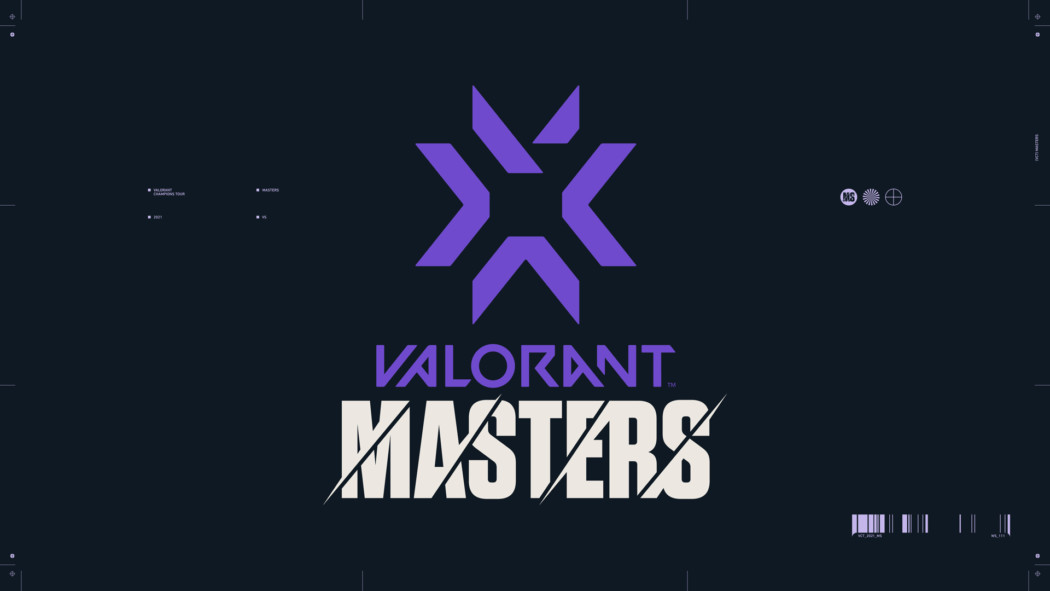 VALORANT Masters Reykjavík bate recordes de audiência! | Arkade