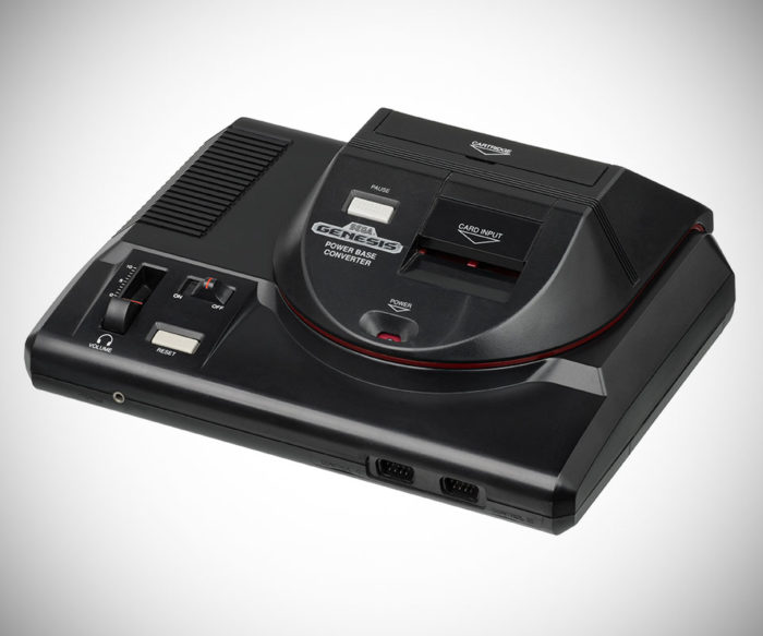 RetroArkade – Tristar 64, o aparelho que levou NES e Super NES ao ...