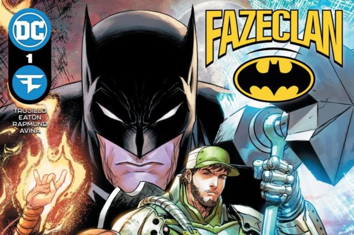 Batman Day terá podcast no HBO Max e crossover com a FaZe Clan | Arkade