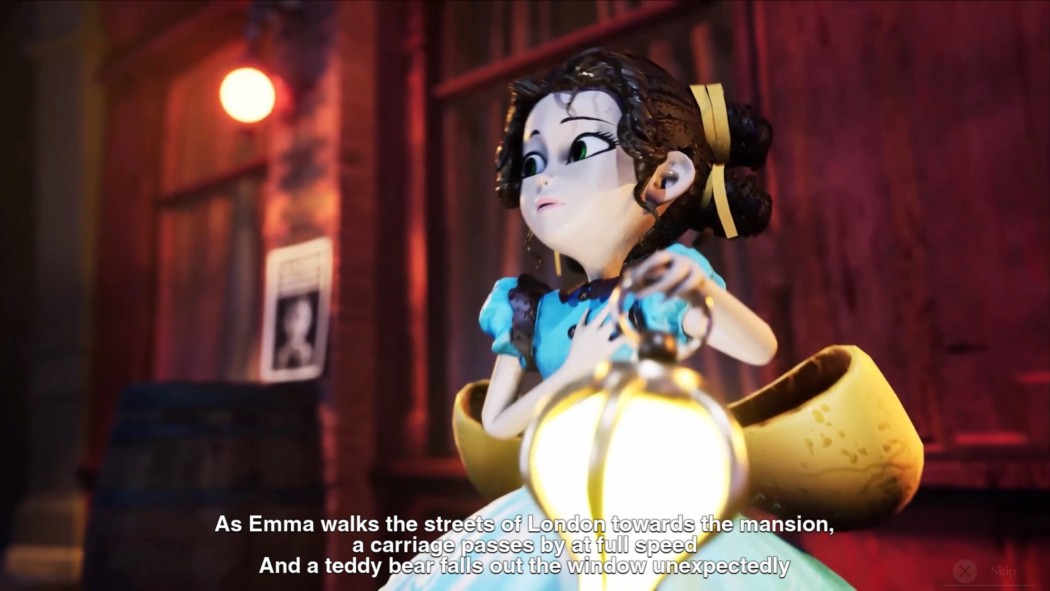 Análise Arkade – sombras e (muitos) puzzles definem Tandem: A Tale of ...