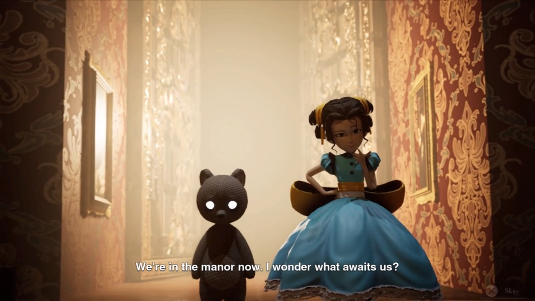 Análise Arkade – sombras e (muitos) puzzles definem Tandem: A Tale of ...