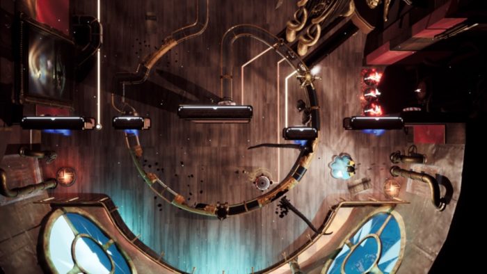 Análise Arkade – sombras e (muitos) puzzles definem Tandem: A Tale of ...