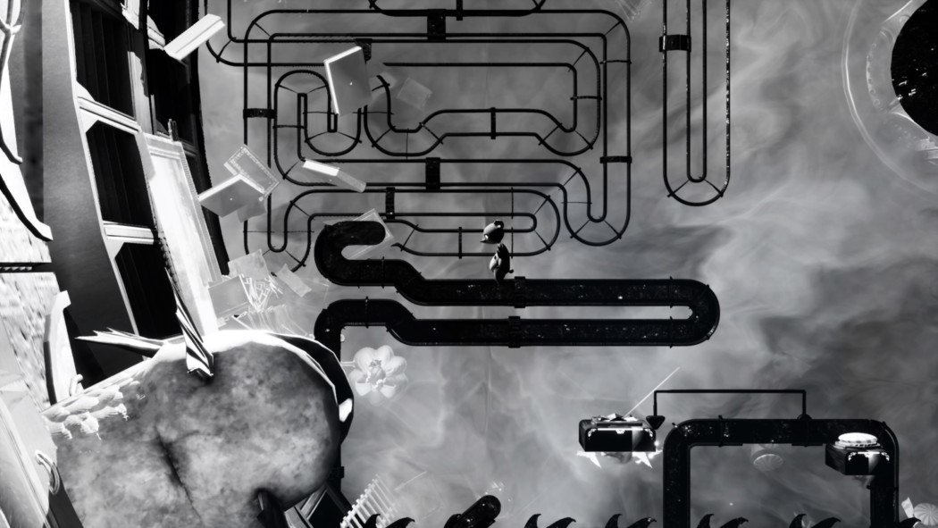 Análise Arkade – sombras e (muitos) puzzles definem Tandem: A Tale of ...