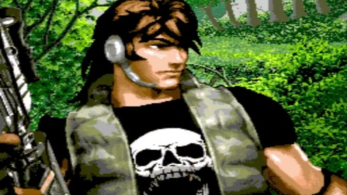 Conheça Metal Dragon, mais um lançamento para o Mega Drive | Arkade
