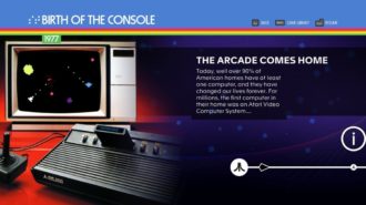 Atari 50: The Anniversary Celebration vai reunir décadas de história e ...