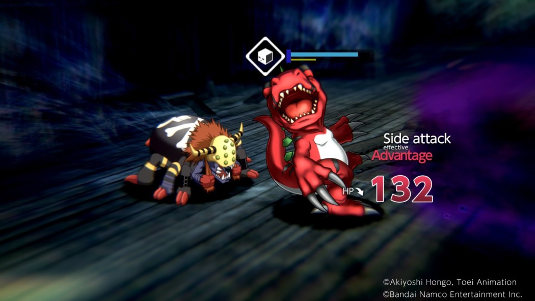 Análise Arkade: Digimon Survive, uma novel (com pitadas de RPG) que ...