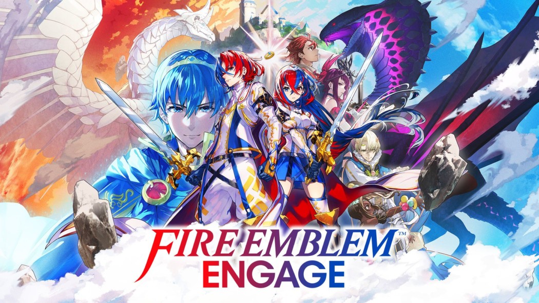 Lançamentos da semana: Fire Emblem Engage, Persona 3 e 4 na nova ...