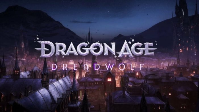 Dragon Age Dreadwolf ressurge com um novo teaser nos apresentando a seu ...