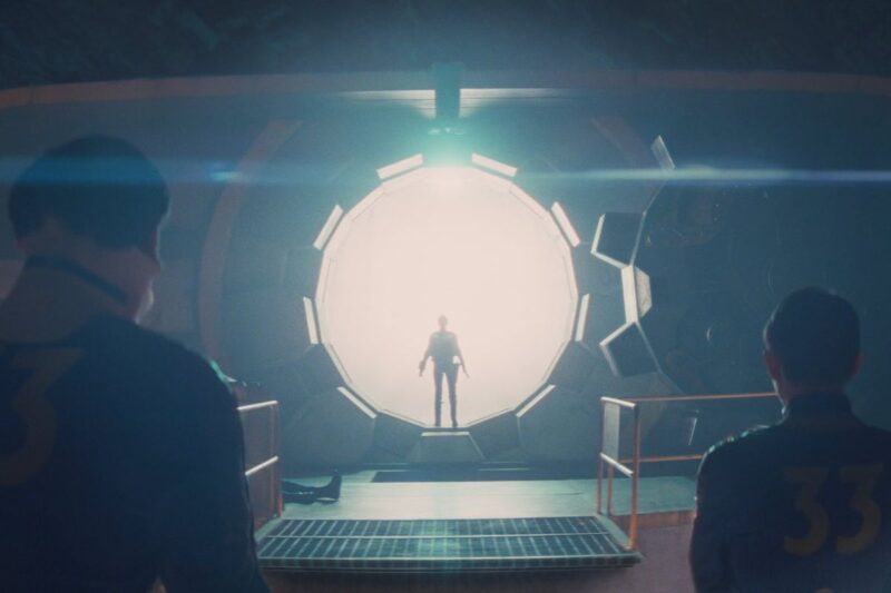 Assista ao primeiro trailer da série em live action de Fallout | Arkade