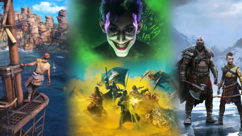 Editorial: A crise auto-infligida da indústria de games AAA | Arkade