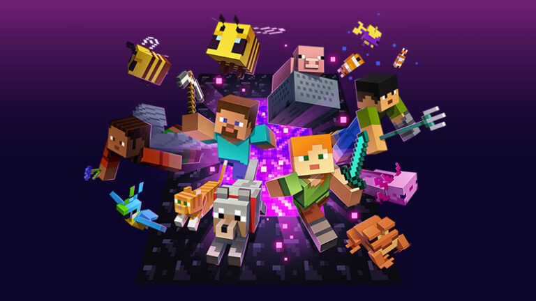 Notch, criador de Minecraft, comentou no Twitter/X que “basicamente ...