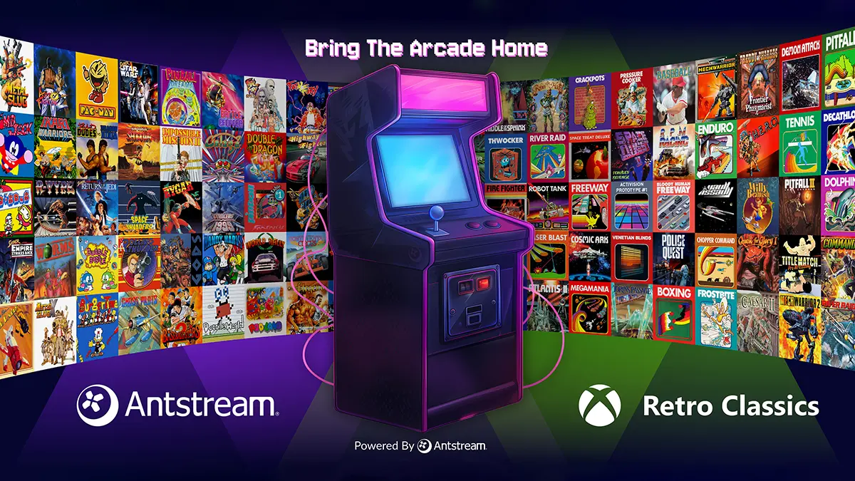Dez façanhas imperdíveis no Retro Classics do Xbox: Desafios ...