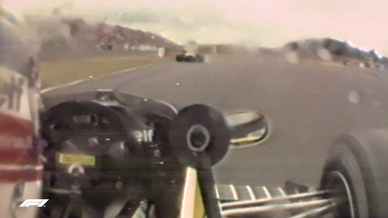 Fórmula 1 apresenta vídeo com as melhores cenas onboard de Ayrton Senna ...