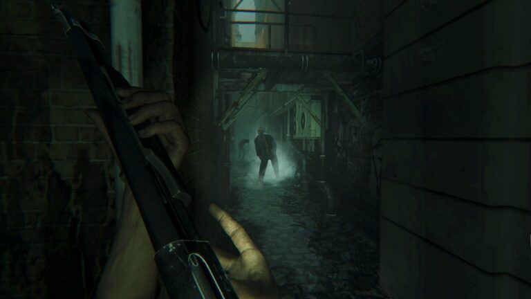 Cold Fear: o survival horror da Ubisoft com um navio russo, mistério e ...